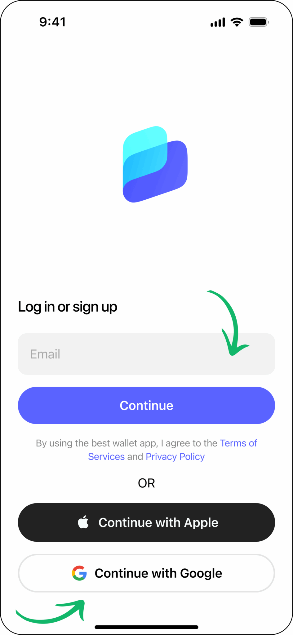 Best Mobile Crypto Wallets for December 2025