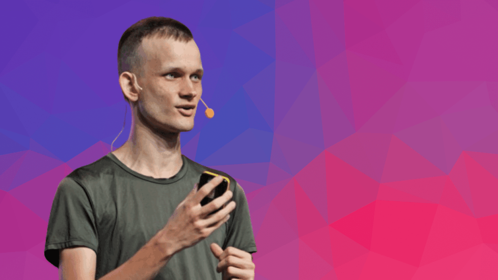 Vitalik Buterin Announces Major Leadership Shakeup At Ethereum Foundation. New Crypto To Buy In ...