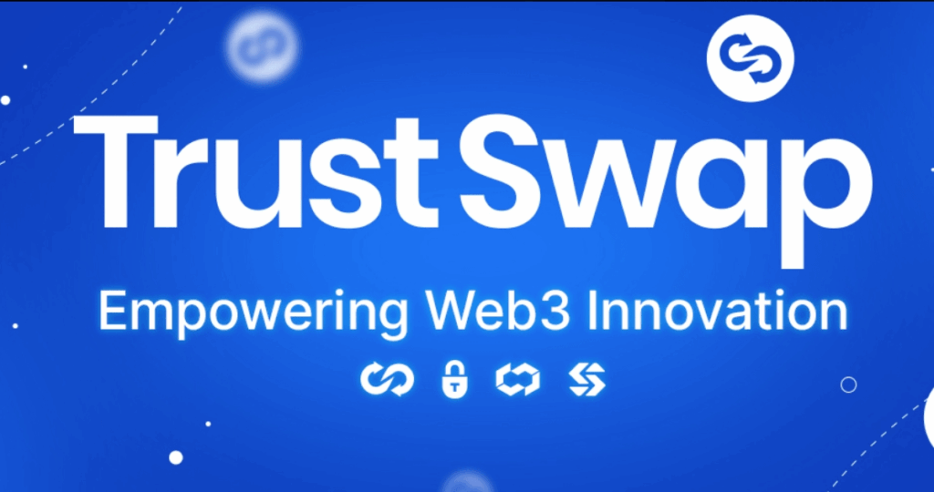 TrustSwap Review (2025): Best Decentralized Launchpad?