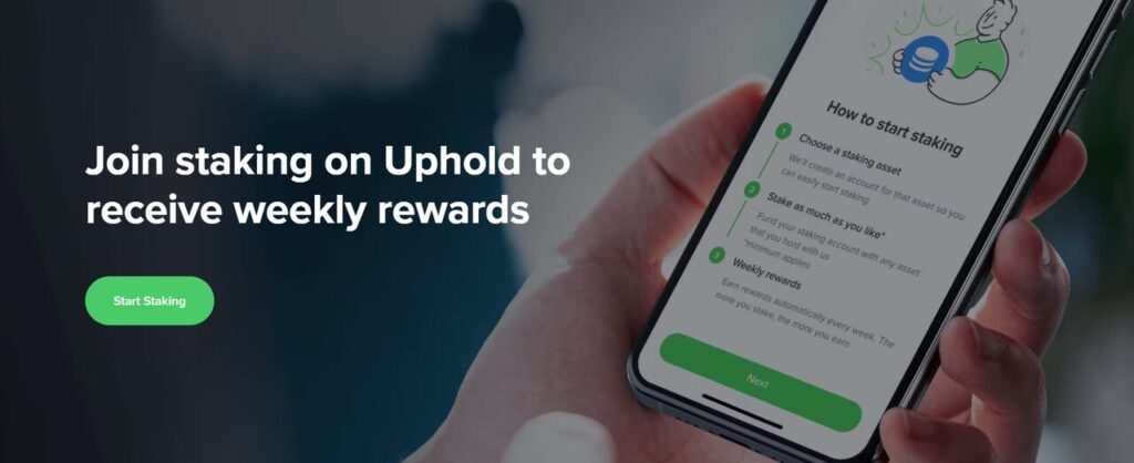 13 Best Crypto Staking Platforms for 2025: Earn High Staking APY