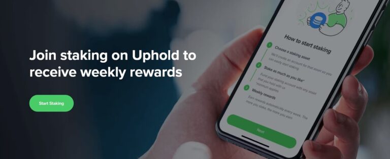 13 Best Crypto Staking Platforms for 2025: Earn High Staking APY