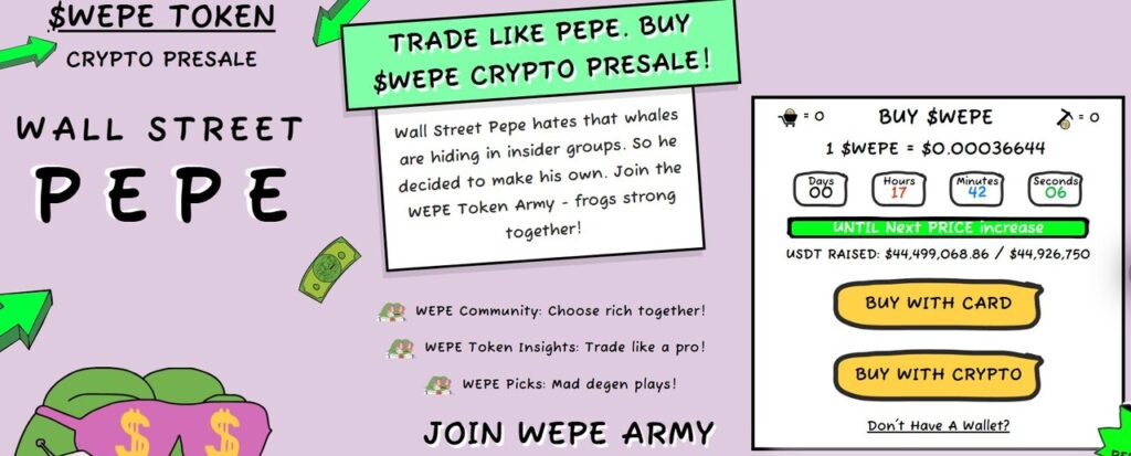 15 Best Crypto Presales to Invest in 2025