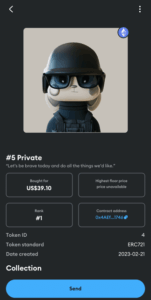 Best NFT Wallets in 2025 for Safe & Easy Storage