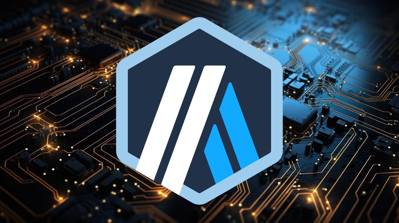 Arbitrum Votes to Diversify Treasury with RWA: ARB Price Impact?