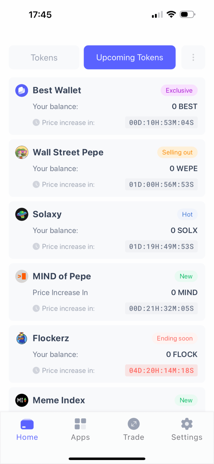 Top Web3 Wallets You Can Trust in 2025