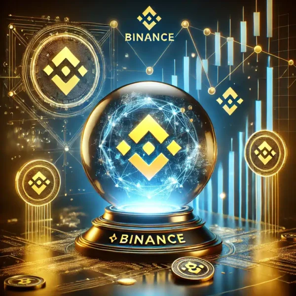 Cryptocurrency Price Predictions for 2025 - 2030