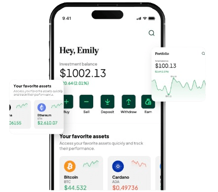 Bitstamp Review 2026- Features, Fees, and Security Insights