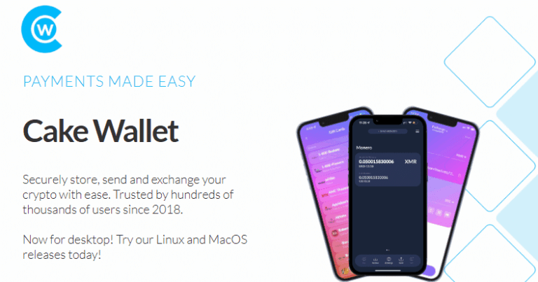 Best Monero Wallets in 2025 to Store XMR