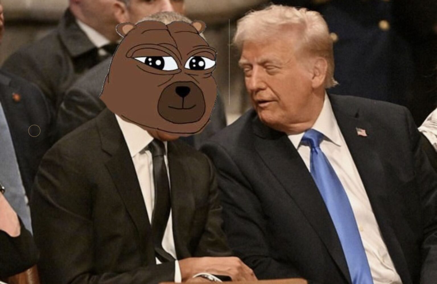 Jerome Powell Just Got Ripped Apart: Can Trump Fire Powell?