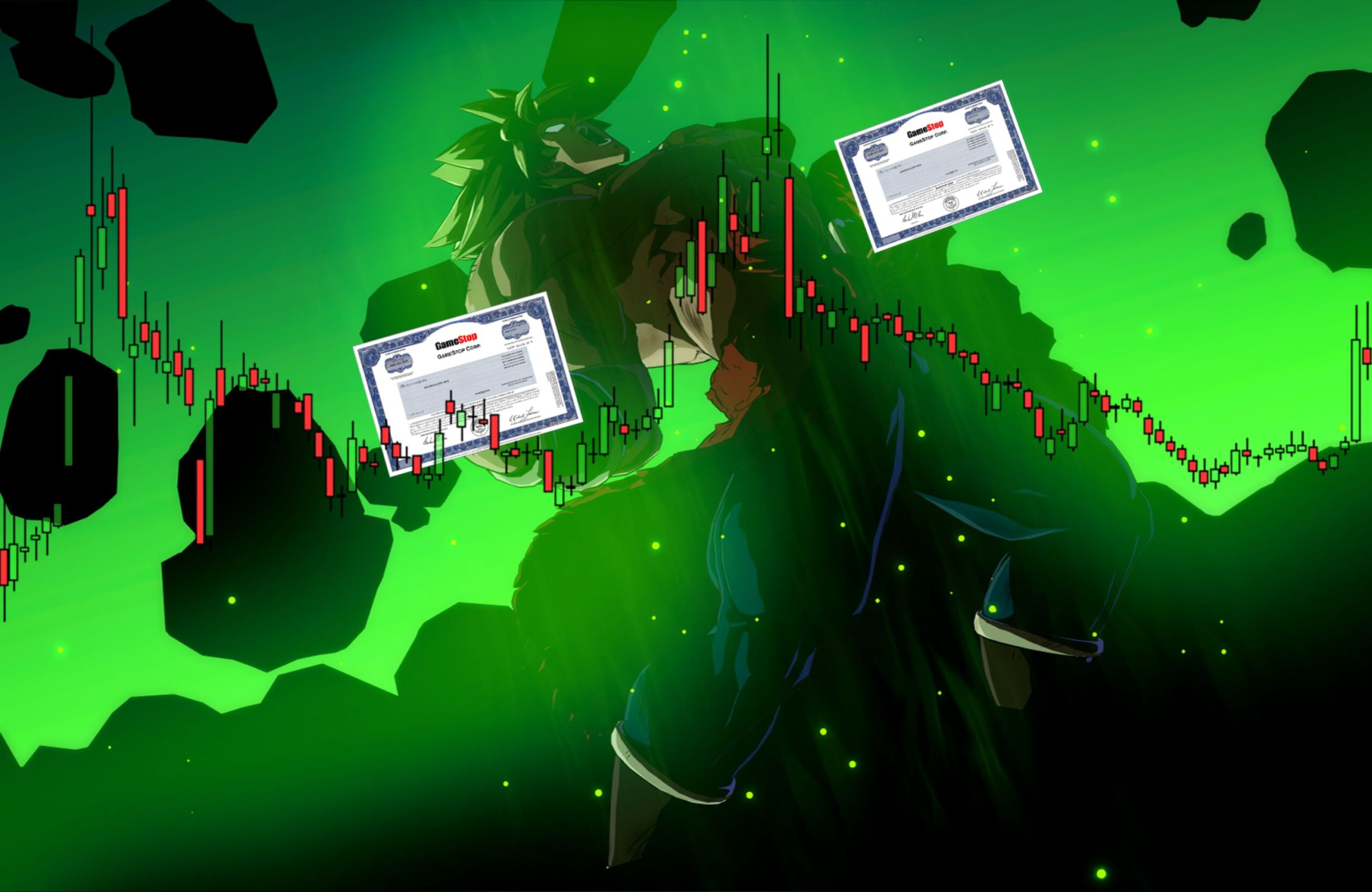 GameStop CEO on Bitcoin reserve: what Crypto to Buy Right Now?