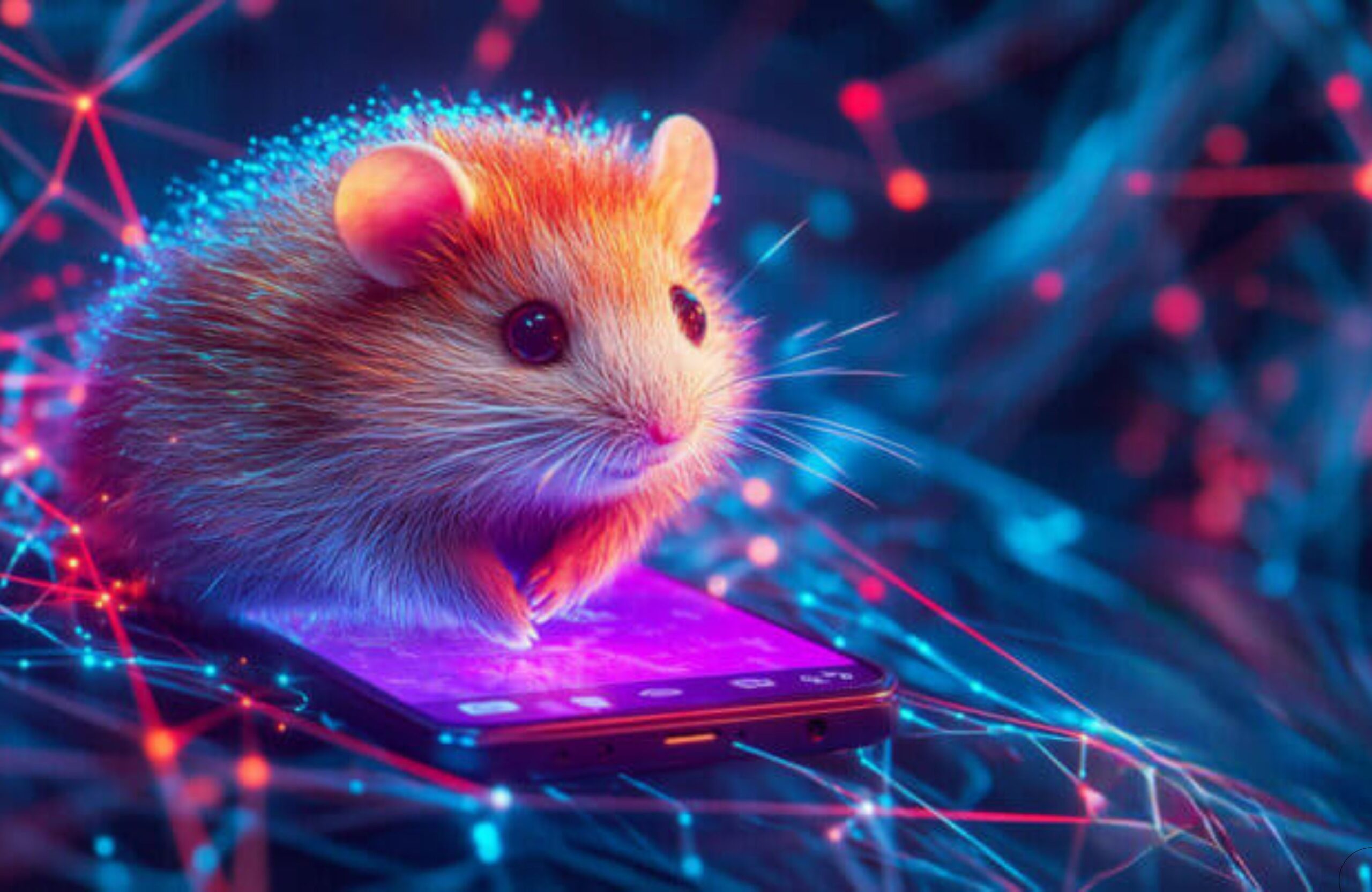 Hamster Kombat Comeback? TON Crypto Supercharged In 2025