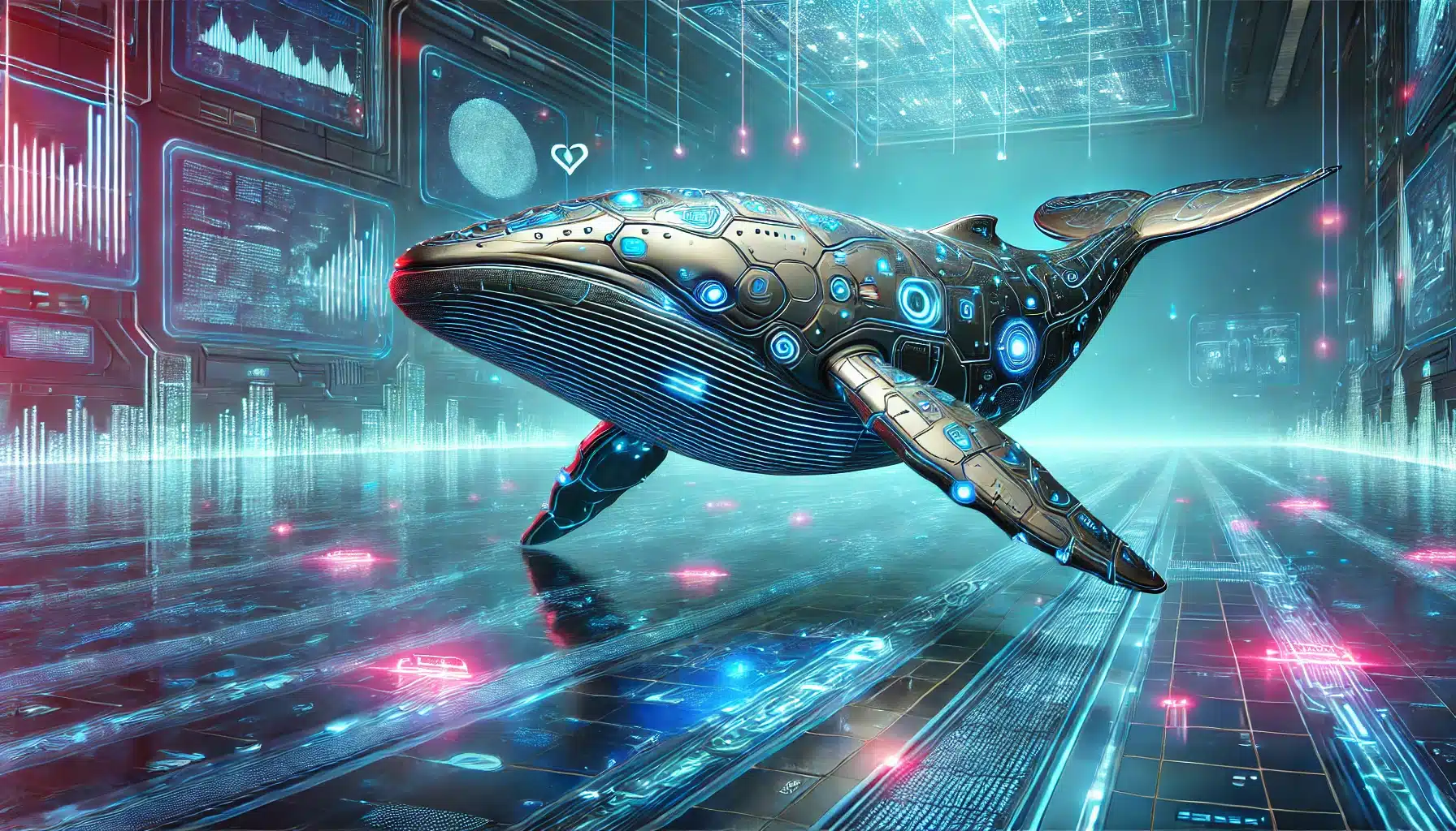 AI Crypto Heats Up: ARC Price +26% and MOBY Ai Pumps +37%