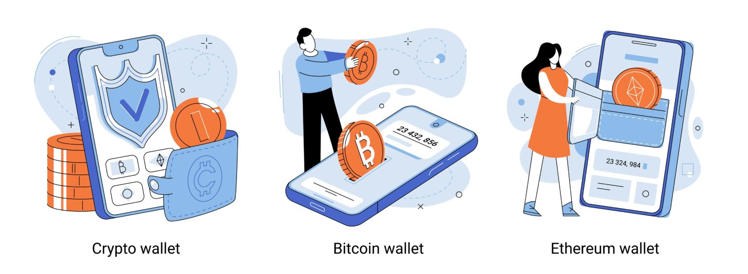 Top Web3 Wallets You Can Trust in 2025