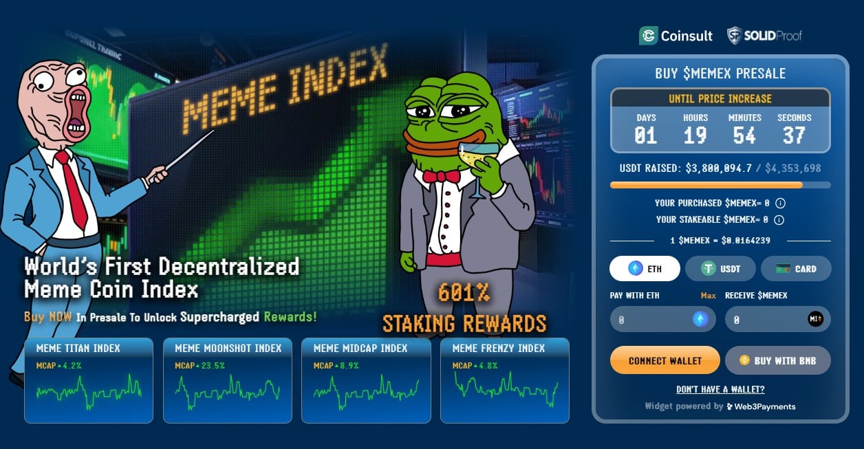 Freysa AI Blasts +43% As AI Cracks Superbug: Best Meme Coin?