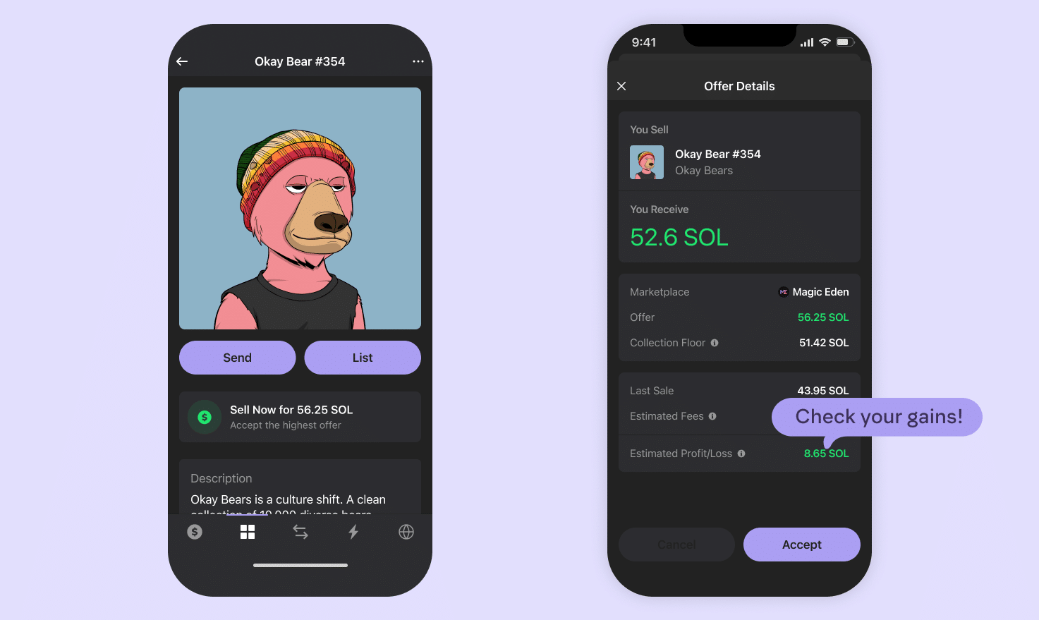 Best NFT Wallets in 2025 for Safe & Easy Storage