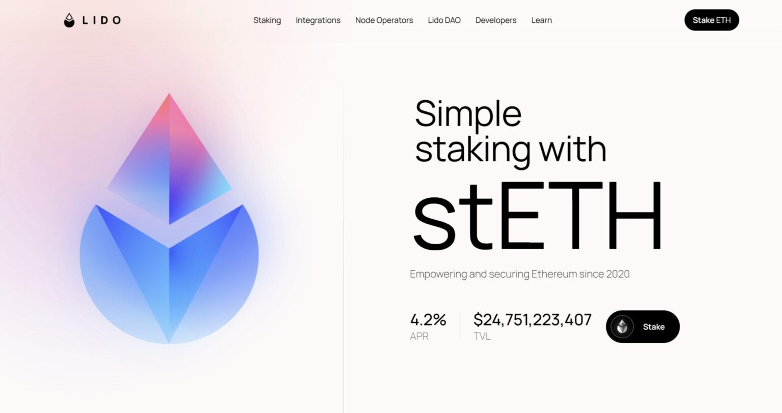 What is Liquid Staking & How Does it Work?