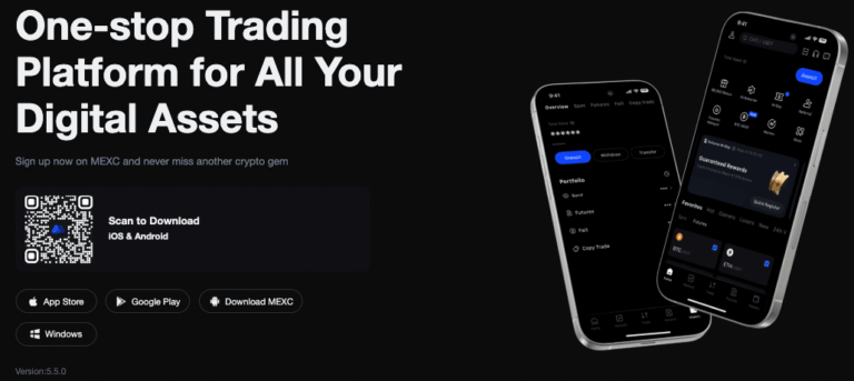 MEXC Review and Comparison 2026