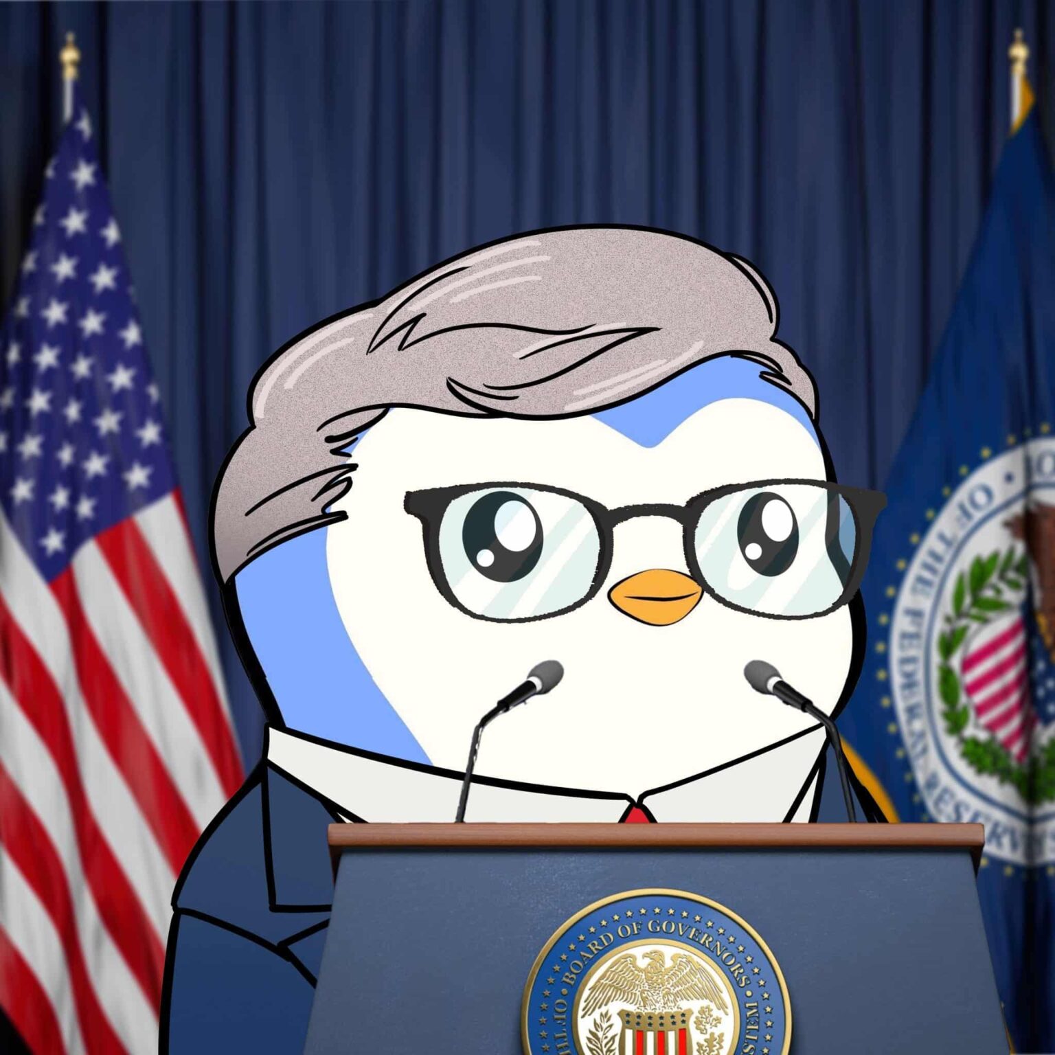 Pudgy Penguins (PENGU) Price Prediction 2025, 2026, 2030