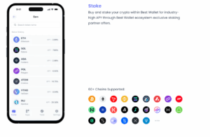 MetaMask Staking Review 2025: How to Stake on MetaMask