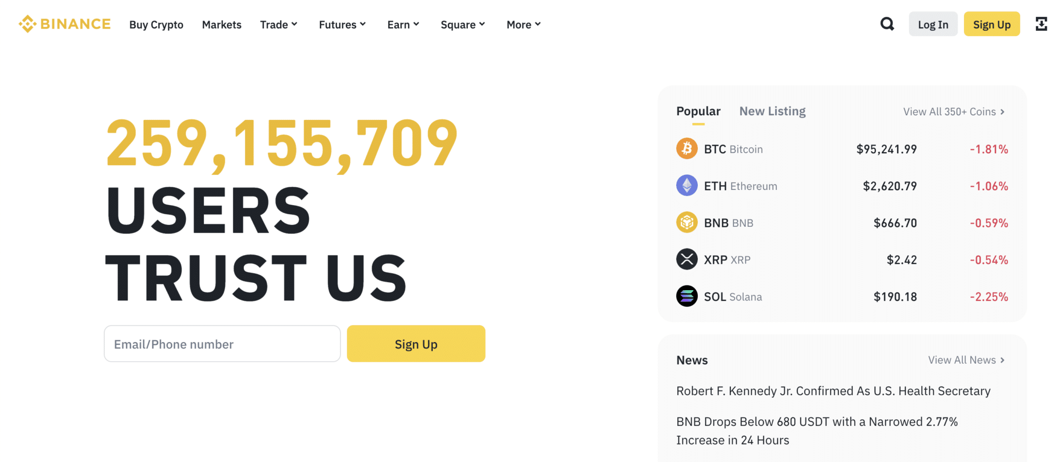 How to Buy Hedera (HBAR): Steps & Exchanges