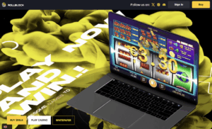 How to Buy RollBlock & $RBLK Price Prediction