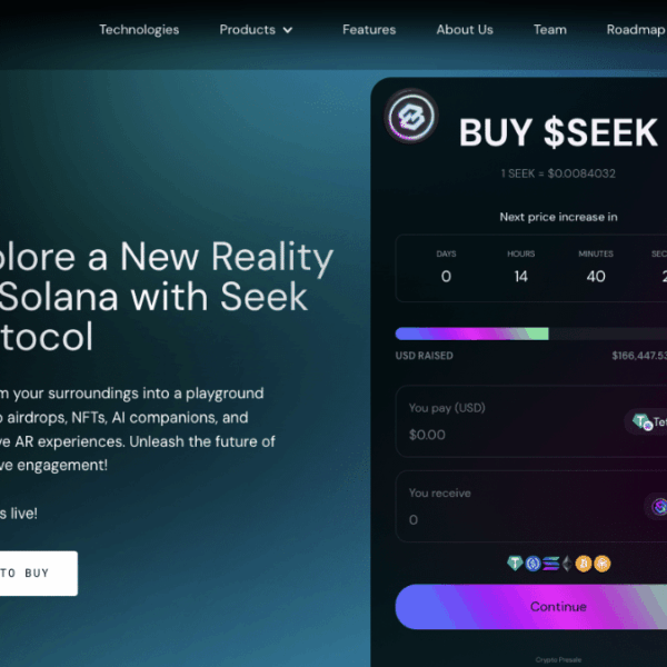 Cryptocurrency Price Predictions for 2025 - 2030