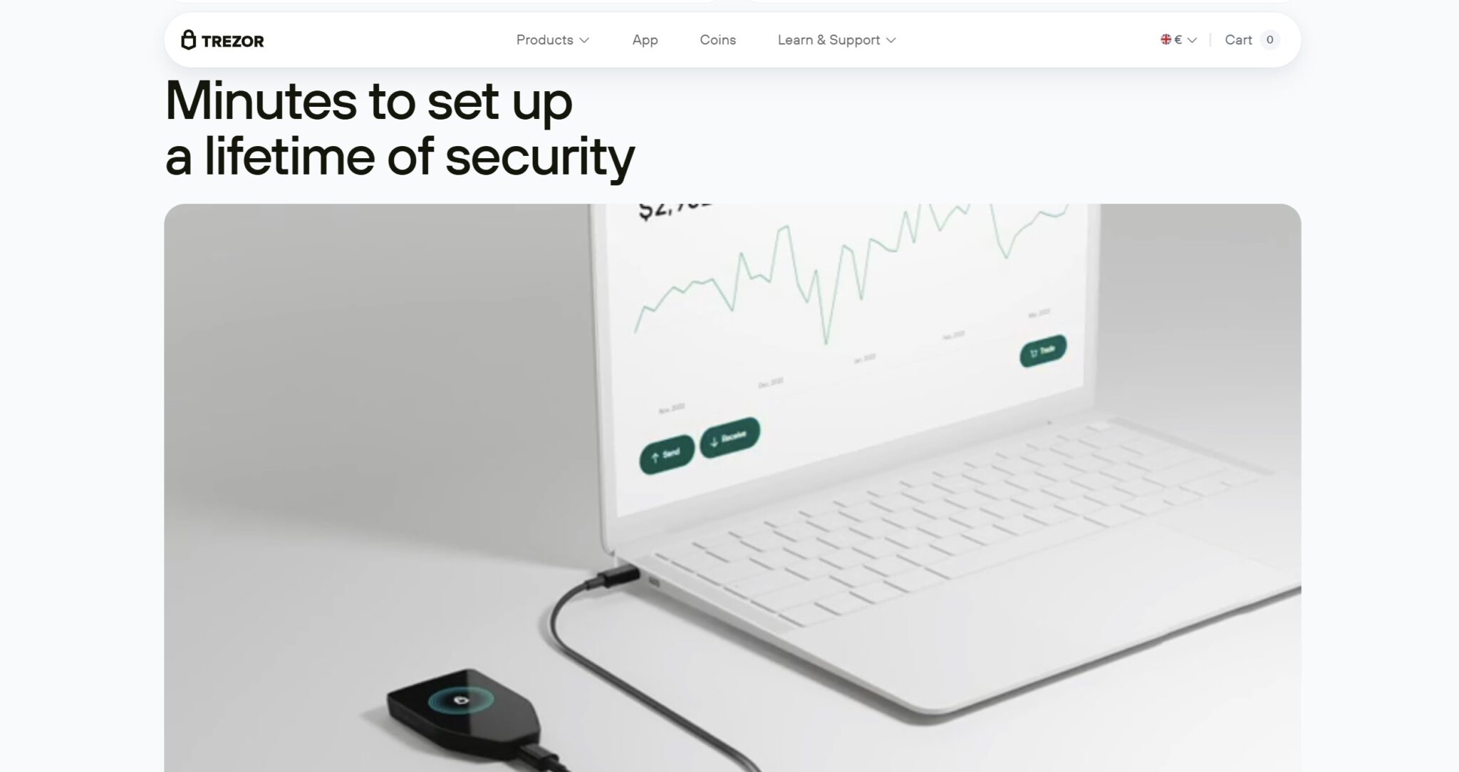 Top Web3 Wallets You Can Trust in 2025