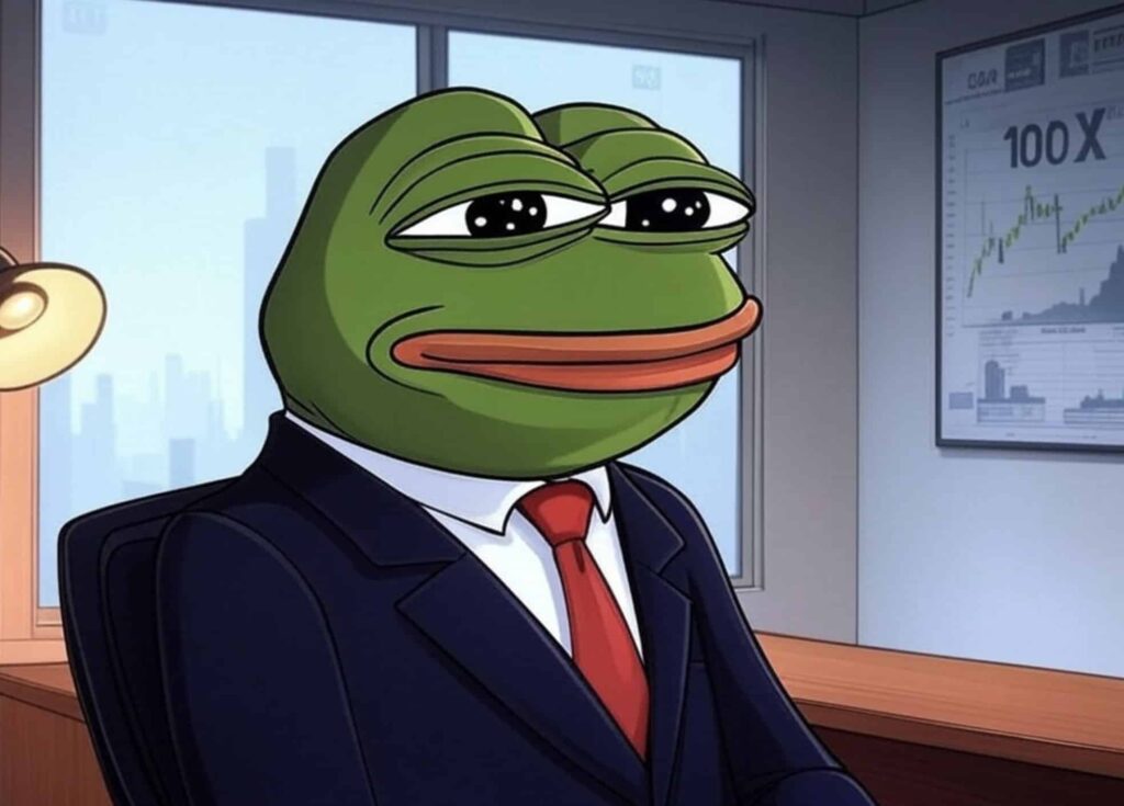 Wall Street Pepe Expands Into Solana – WEPE Aims to Be Alpha of Meme ...