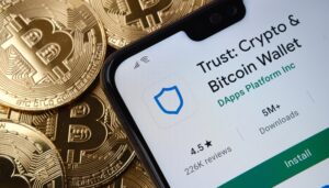 Top Web3 Wallets You Can Trust in 2026