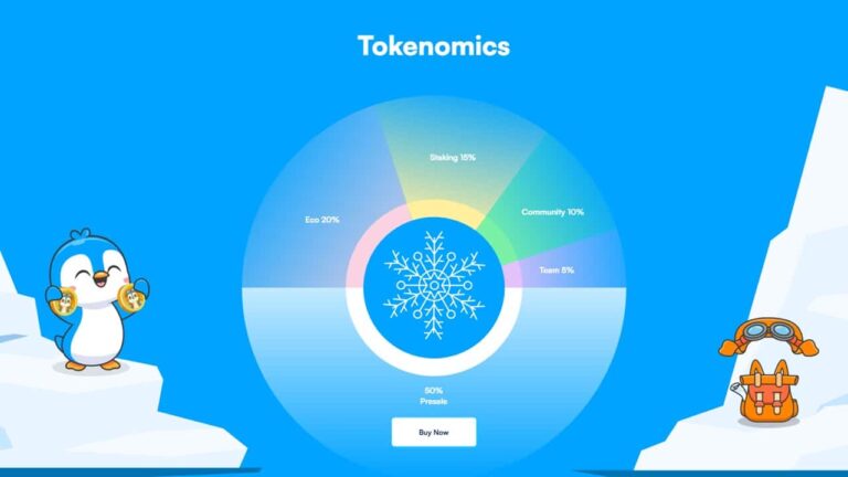 How to Buy Arctic Pablo: $APC Price Prediction & Alternatives