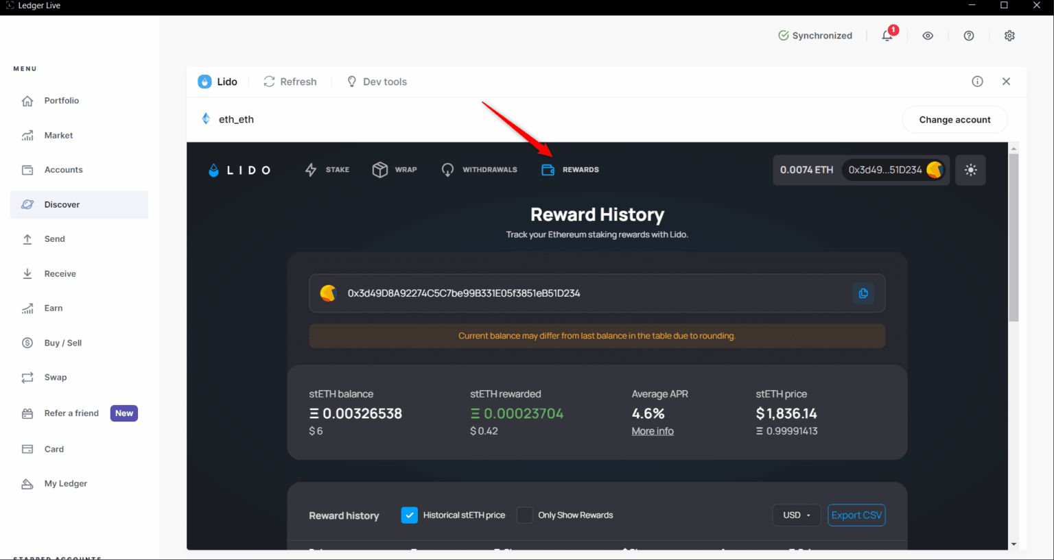 Ledger Staking Review 2026: Pros, Cons, Comparisons