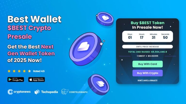 14 Best Crypto ICOs To Buy in 2025 - Top New & Upcoming ICOs