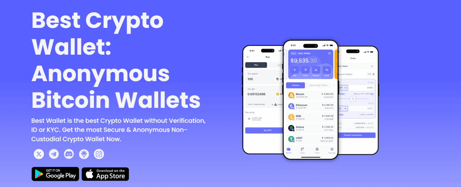 Best Shiba Inu Wallets in 2025