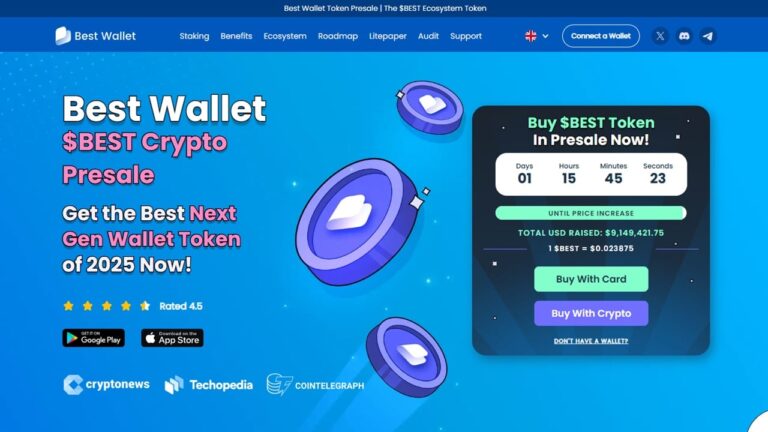 How to Buy Arctic Pablo: $APC Price Prediction & Alternatives