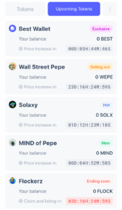 6 Best Dogecoin Wallets in 2026: Top DOGE Wallet Apps Revealed