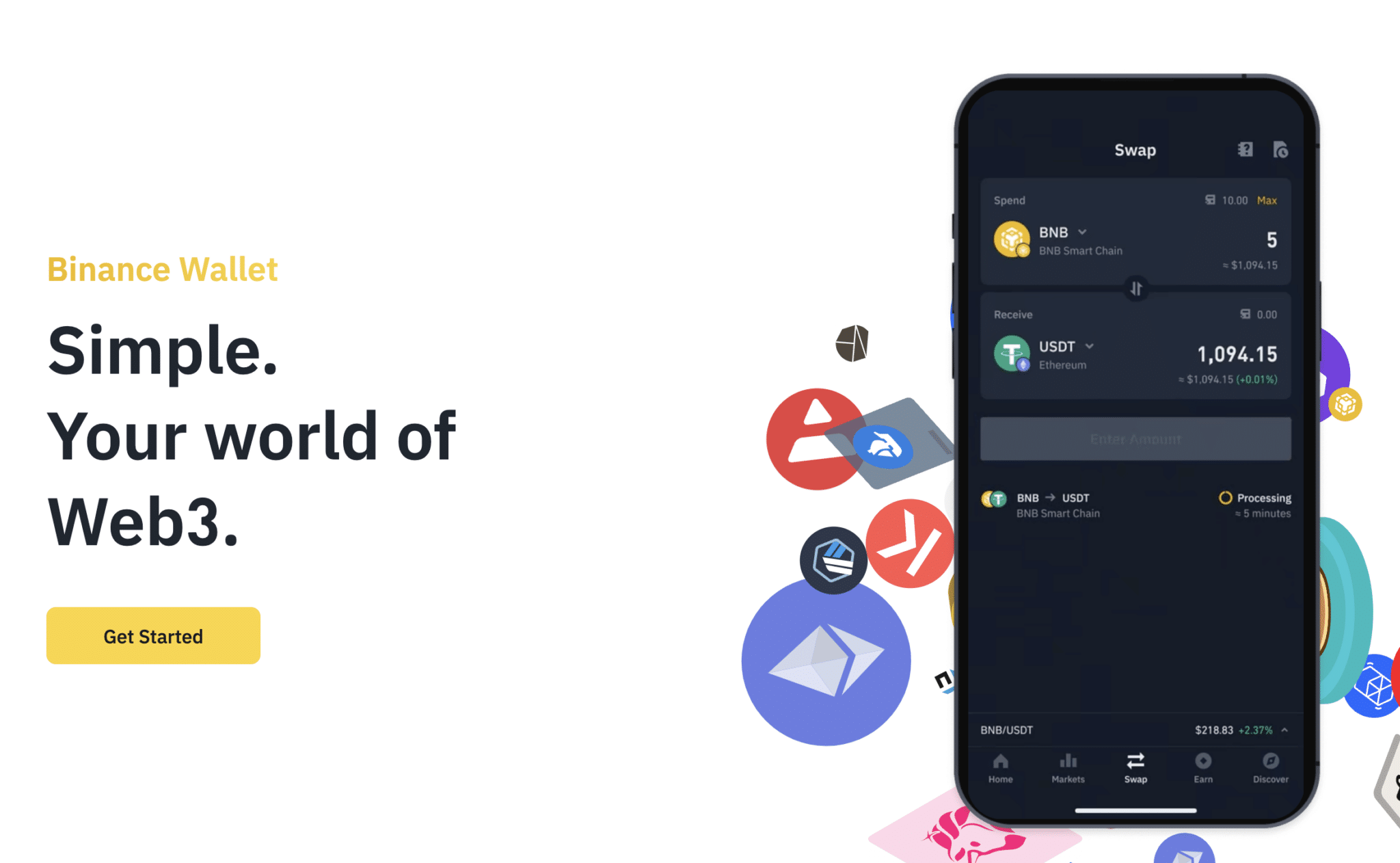 Best NFT Wallets in 2025 for Safe & Easy Storage