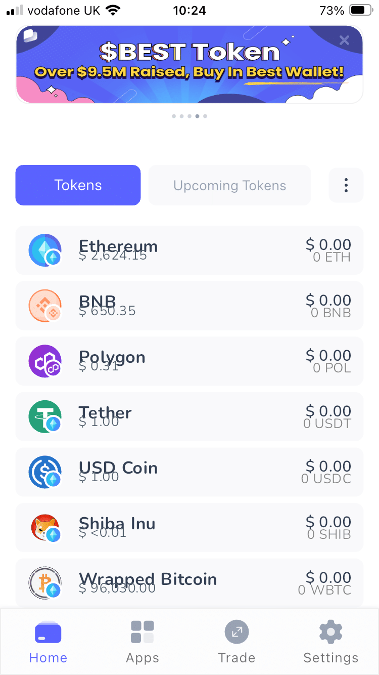 How to Buy BTC Bull Token in 2025 - A Beginner's Guide