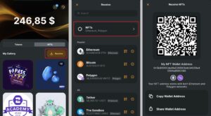 Best NFT Wallets in 2025 for Safe & Easy Storage