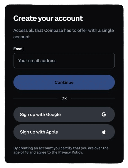 Coinbase Review: Features, Fees, and Security Insights in 2025
