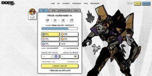 How to Buy Doge Uprising ($DUP): Our Price Prediction & Alternatives