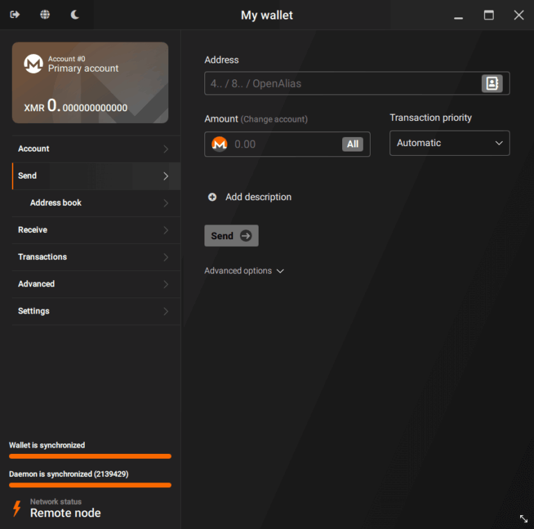 Best Monero Wallets in 2025 to Store XMR