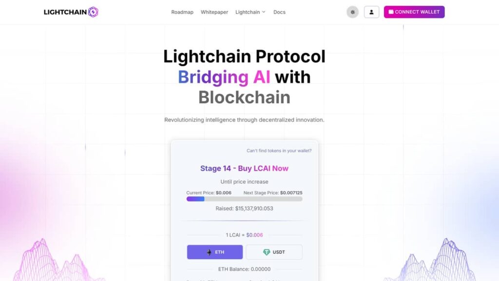How to Buy Lightchain AI: LCAI Price Prediction & Alternatives