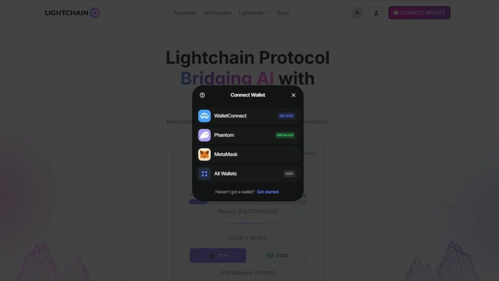 How to Buy Lightchain AI: LCAI Price Prediction & Alternatives