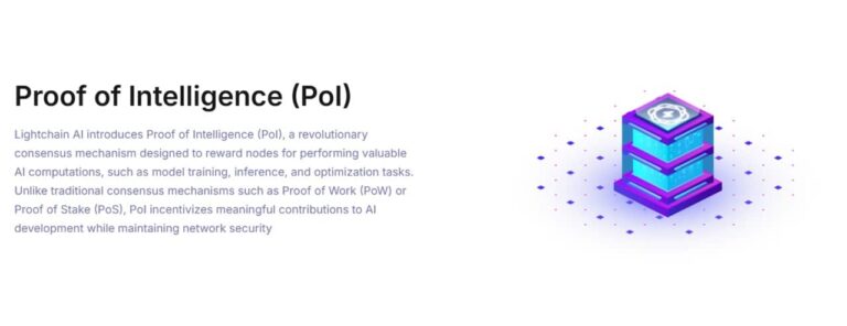 How to Buy Lightchain AI: LCAI Price Prediction & Alternatives