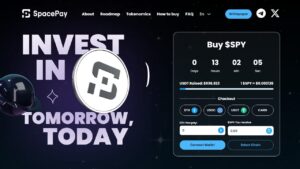 9 Best High-Risk High-Reward Crypto Coins to Buy in 2025