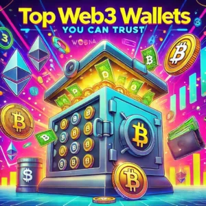 Top Web3 Wallets You Can Trust in 2025