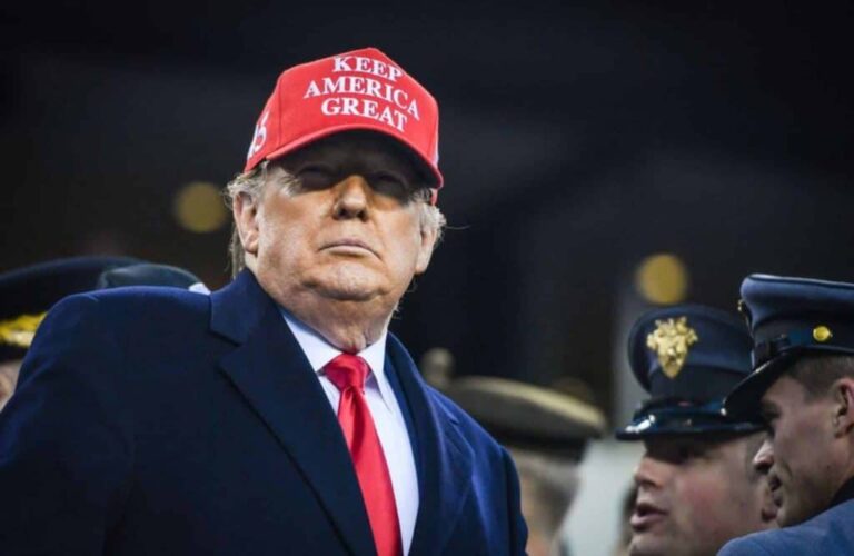 Trump Reportedly Eyes a16z’s Brian Quintenz For CFTC Chair - 99Bitcoins