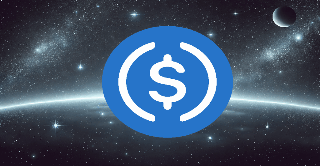 USDC Booms As Circle Gets Approval To Operate In Japan And UAE - 99Bitcoins