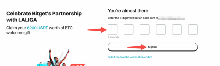 Bitget Exchange Review (2025) - Features, Fees, and Security Insights