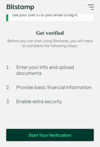 Bitstamp Review 2026- Features, Fees, and Security Insights